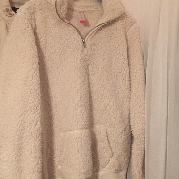Other | Very Comfy Half Zip Sweatshirt | Poshmark